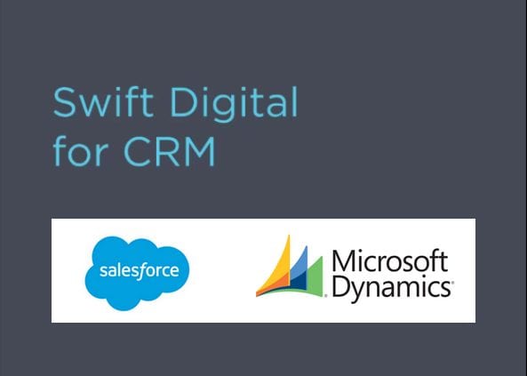 Best Marketing Automation & CRM Integration | Swift Digital