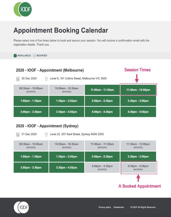 Event Management Handbook - How to Run a Successful Event