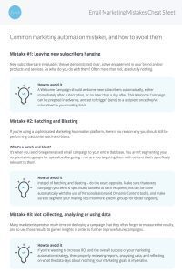 11 Email Marketing Best Practices for 2023