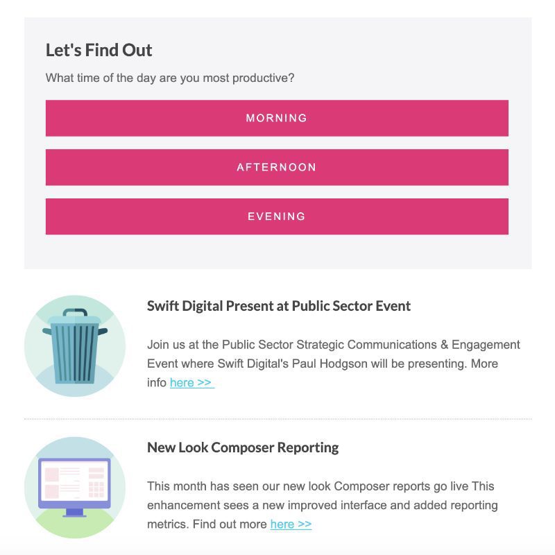 11 Email Marketing Best Practices for 2023